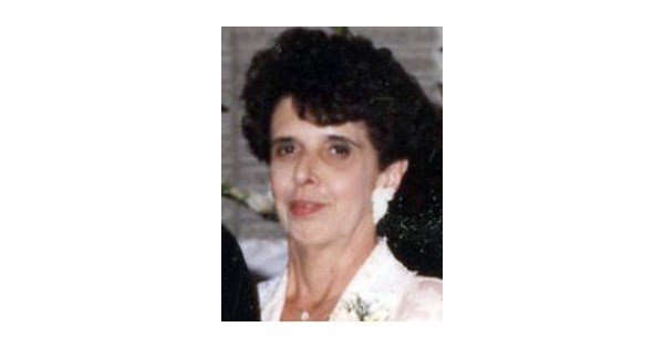 Judy Porter Obituary (2013) - Legacy Remembers