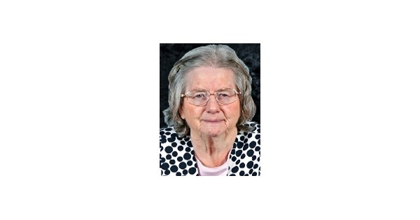 Sally Duensing Obituary (1936 - 2022) - Council Bluffs, IA - The Daily ...