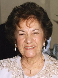 Maria Salvo Obituary (2012) - Legacy Remembers