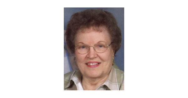 Jeanette Sandbothe Obituary (2012) - Legacy Remembers