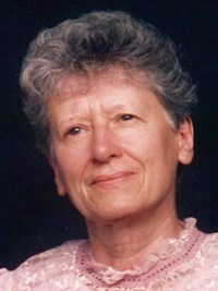 Betty Shepard Obituary (2012) - Legacy Remembers
