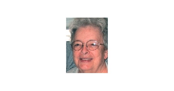 Rhoda Sigler Obituary (1935 - 2021) - Council Bluffs, IA - The Daily ...