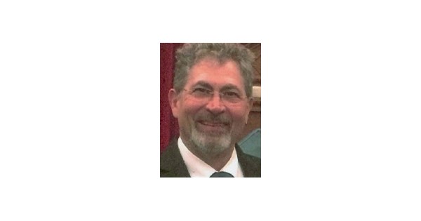 Jeffrey Tucker Obituary (1953 - 2023) - Legacy Remembers