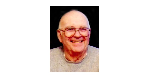 Robert Van Bibber Obituary (2011) - Legacy Remembers