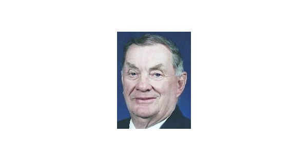 Walter Chambers Obituary (2022) - Council Bluffs, IA - The Daily Nonpareil