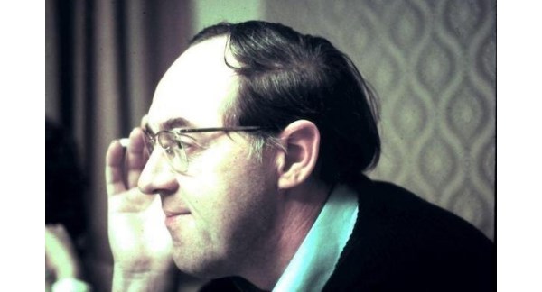 Nigel Turner Obituary (2011) - Legacy Remembers
