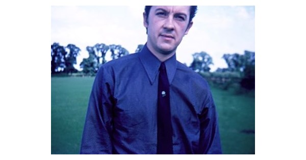 Graham Marlow Obituary (2009) - Legacy Remembers