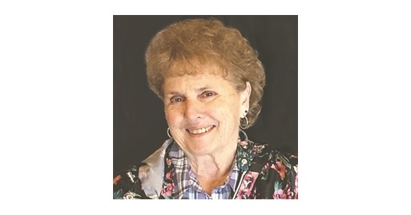 Shirley SKINNER Obituary (2019) - North Bay Nipissing News