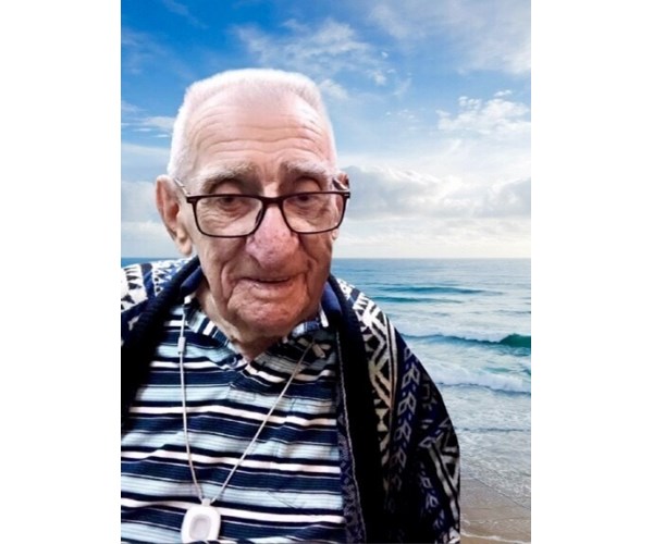 Norman MARCUS Obituary (1928 - 2021) - North Bay, ON - North Bay ...