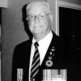 Robert THORNTON Obituary (2017) - North Bay Nipissing News