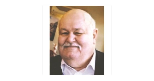 James TAMBLYN Obituary (2019) - North Bay Nipissing News