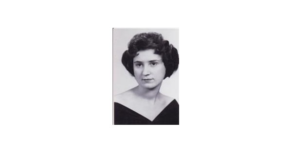 Mary Self Obituary (2018) - Warsaw, VA - Northern Neck Group