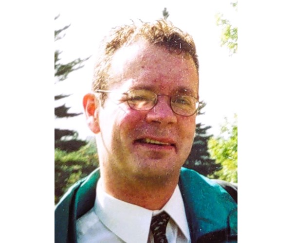 Dean Hagen Obituary (1967 - 2023) - St Paul, MN - Northfield News