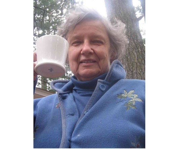 Ellen Erdahl Obituary (1935 - 2023) - Prior Lake, MN - Northfield News