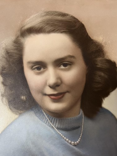 Jane Thompson Obituary (1930 - 2023) - Flandreau, MN - Northfield News