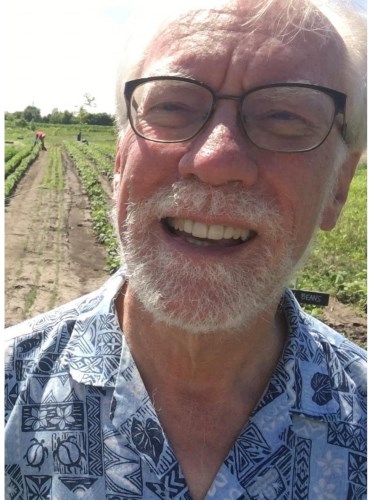 Robert Entenmann Obituary (1949 - 2024) - Northfield, MN - Northfield News