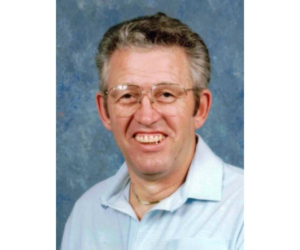 Ervin Swartwoudt Obituary (1940 - 2025) - Dundas, MN - Northfield News