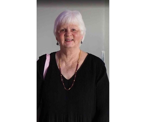 Sandra Germundson Obituary (1942 - 2025) - Northfield, MN - Northfield News