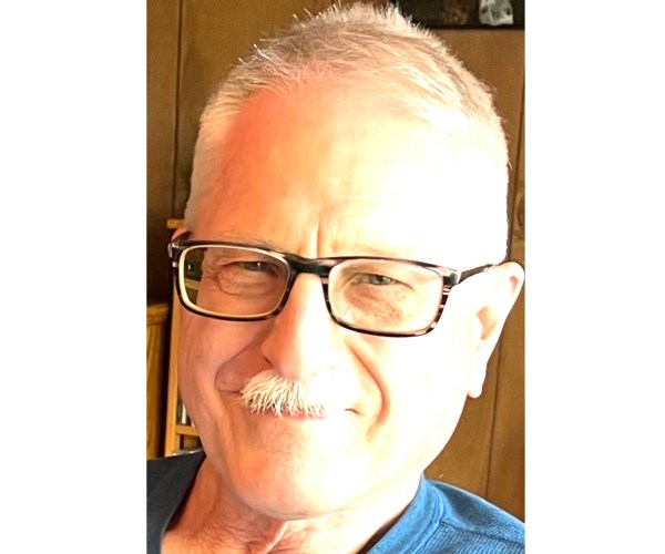 Bruce McKinnon Obituary (1949 - 2025) - Northfield, MN - Northfield News