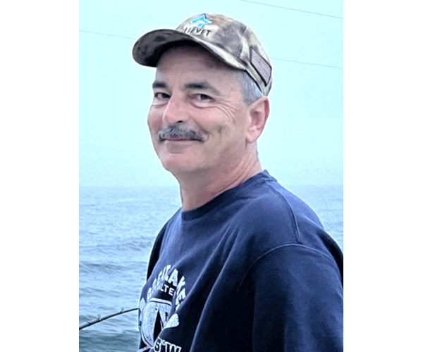 Kevin Lawson Obituary (1963 - 2025) - Northfield, MN - Northfield News