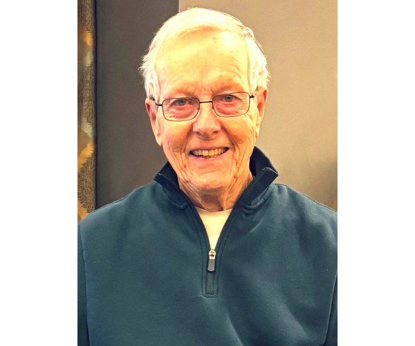 Albert Barsness Obituary (1941 - 2025) - Northfield, MN - Northfield News