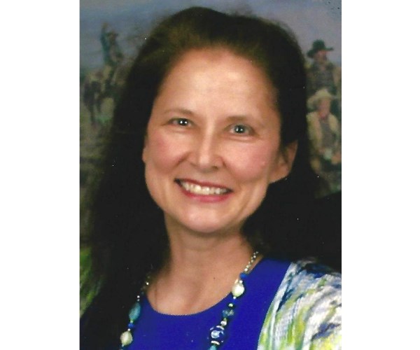 Mary Moline Obituary (1957 - 2021) - Dundas, MN - Northfield News