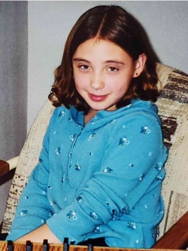 April Riese Obituary (1995 - 2022) - Tooele, Ut, MN - Northfield News
