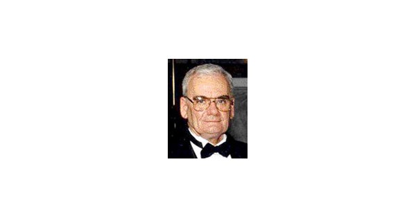 Joseph Finnegan Obituary (2009) - The Record/Herald News