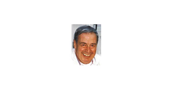 Richard WEISSENBORN Obituary (2009) - The Record/Herald News