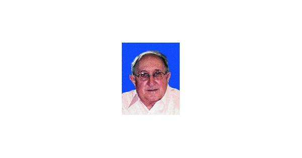 James GUARINO Obituary (2009) - The Record/Herald News