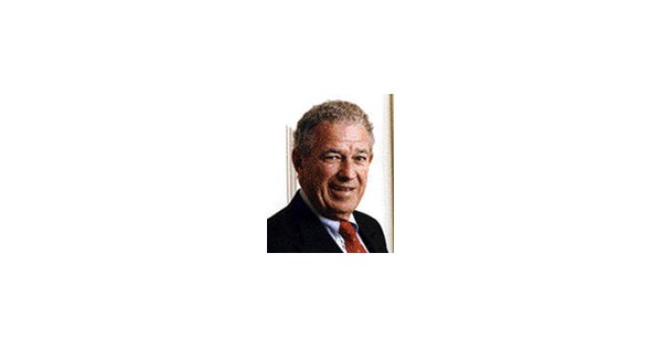 Thomas FLAHERTY Obituary (2010) - The Record/Herald News