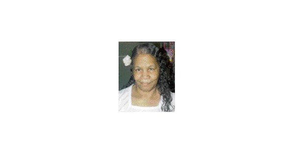 Agnes JACKSON Obituary (2010) - The Record/Herald News