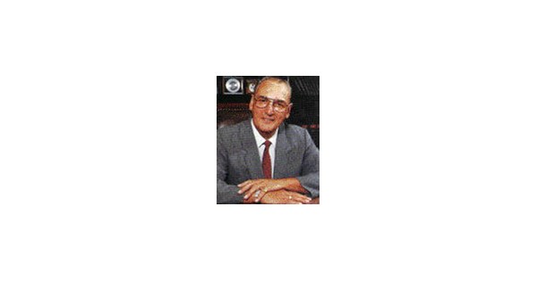 Joseph VOZZA Obituary (2010) - The Record/Herald News