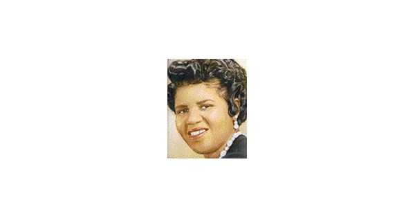 Janie Jackson Obituary (2010) - In Memoriam, NJ - The Record/Herald News