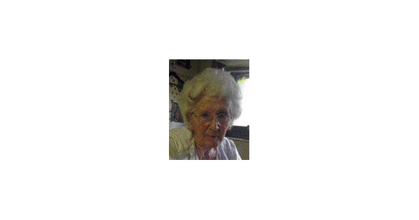 Rita Fitzgerald Obituary (2011) - Moonachie, NJ - The Record/Herald News