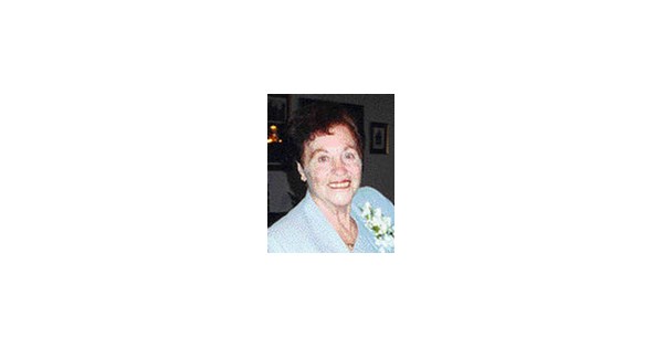 Mary Rossetti Obituary (2011) - Not Provided, NJ - The Record/Herald News