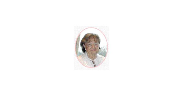 Joan Gusciora Obituary (2011) - Rutherford, NJ - The Record/Herald News