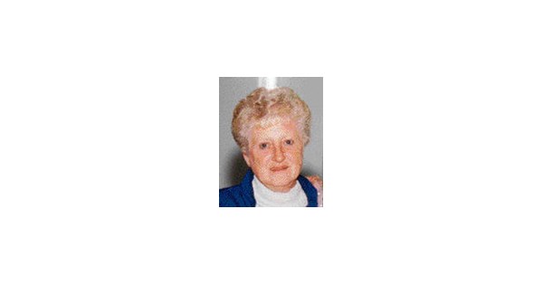 Barbara Witt Obituary (2011) - Passaic, NJ - The Record/Herald News