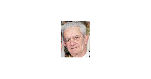 Vincenzo Tullo Obituary (2011) - North Bergen, NJ - The Record/Herald News
