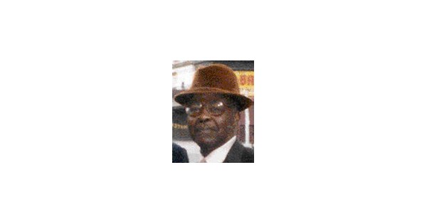 Aaron Carr Obituary (2011) - Passaic, NJ - The Record/Herald News