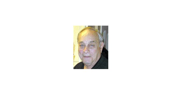 Anthony Serrao Obituary (2012) - Wood-Ridge, NJ - The Record/Herald News