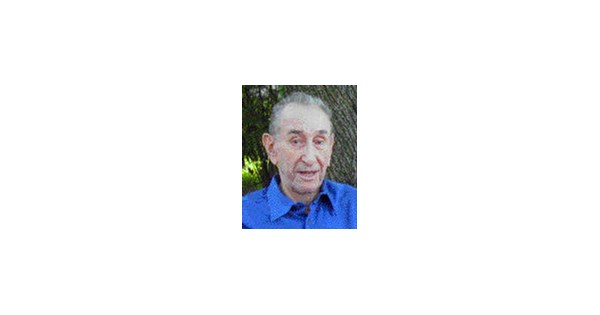 Joseph Murray Obituary (2012) - In Memoriam, NJ - The Record/Herald News