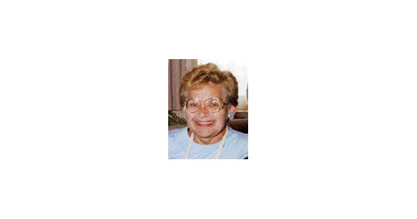 Sophie Stickna Obituary (2012) - Wyckoff, NJ - The Record/Herald News