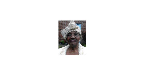 Susie Robinson Obituary (2012) - Not Provided, NJ - The Record/Herald News