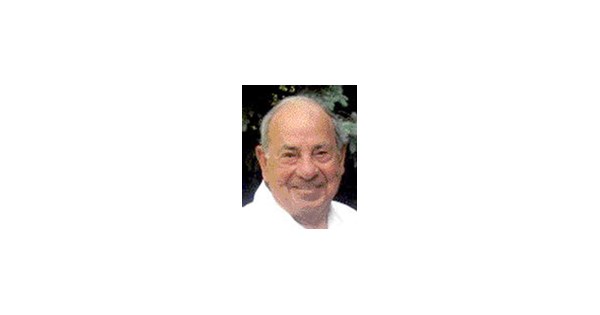 Joseph Bruno Obituary (2012) - North Arlington, NJ - The Record/Herald News