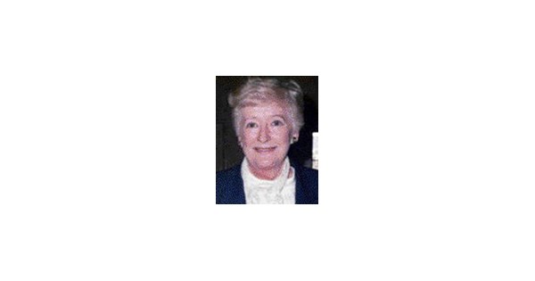 Ruth Fearon Obituary (2013) - Ridgewood, NJ - The Record/Herald News