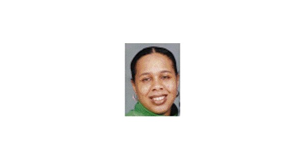 Angela Jones Obituary (2013) - Paterson, NJ - The Record/Herald News