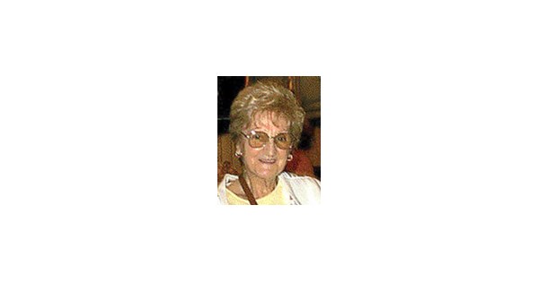 Anna Marucci Obituary (2013) - In Memoriam, NJ - The Record/Herald News