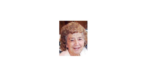Grace Bergen Obituary (2013) - Ridgewood, NJ - The Record/Herald News