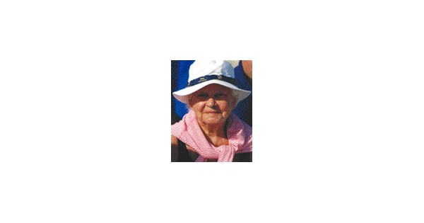 Mina Kennedy Obituary (2013) - Edgewater, NJ - The Record/Herald News